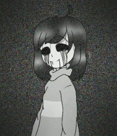 Core!Chara | New Undertale Fanon AU Wiki | Fandom