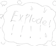 Sans/GD!Negatale | New Undertale Fanon AU Wiki | Fandom