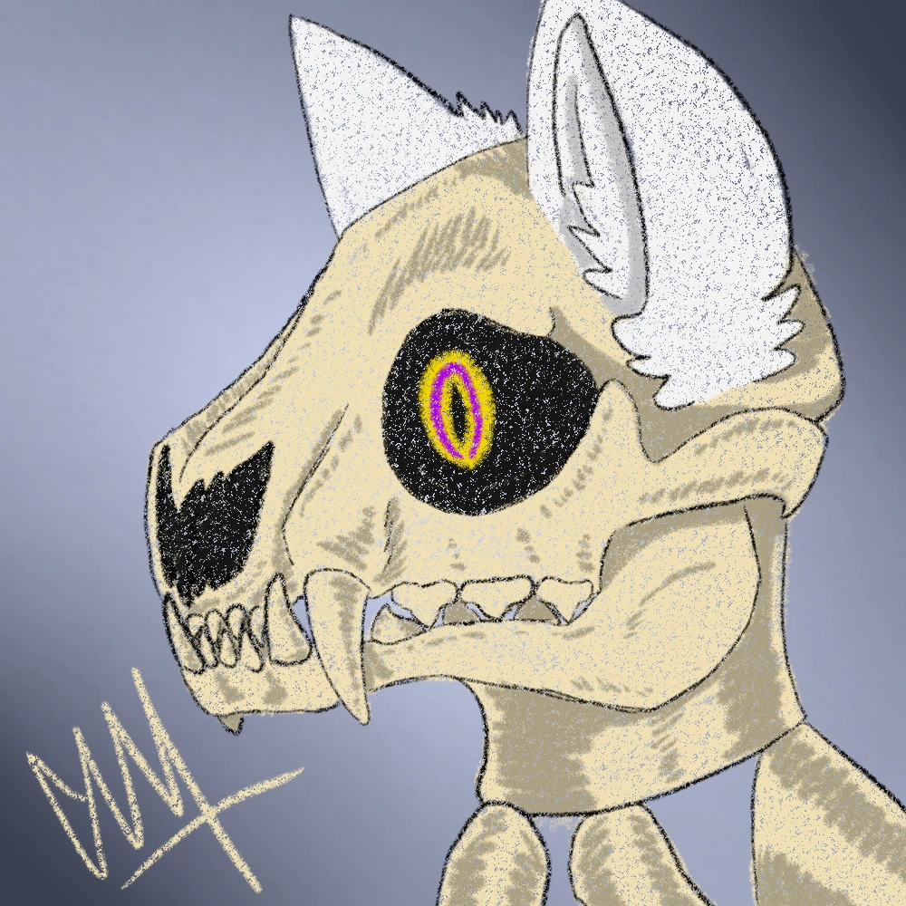 Byte!Sans | New Undertale Fanon AU Wiki | Fandom