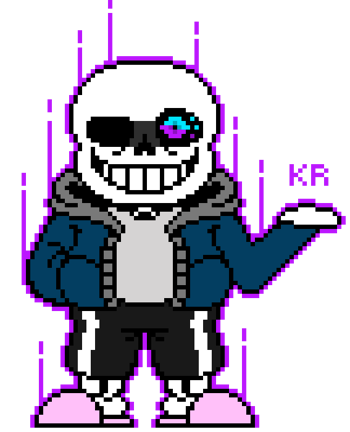 The Experiments | New Undertale Fanon AU Wiki | Fandom