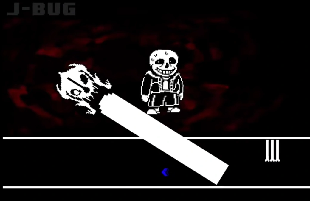 Undertale: Call of the Void | New Undertale Fanon AU Wiki | Fandom