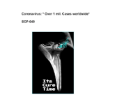 SCP-049/SCPtale | New Undertale Fanon AU Wiki | Fandom