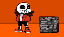 Sans/HardTale | New Undertale Fanon AU Wiki | Fandom
