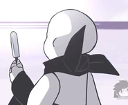 Cross!Sans | New Undertale Fanon AU Wiki | Fandom