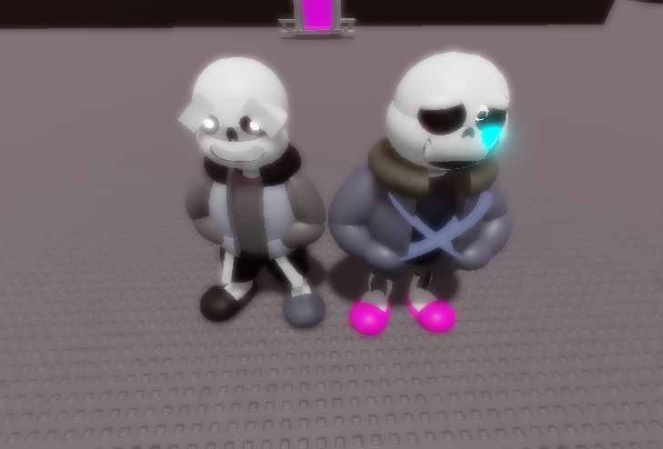 Sans/Why!Tale | New Undertale Fanon AU Wiki | Fandom