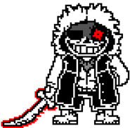 Altered!Tale Sans | New Undertale Fanon AU Wiki | Fandom