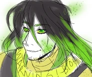 Pestilence!Sans | New Undertale Fanon AU Wiki | Fandom