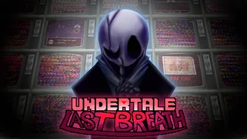 Undertale Last Breath New Update Youtube