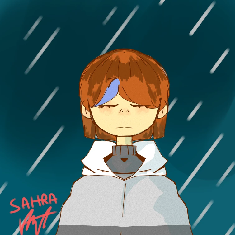 Mary (WendigoTale) | New Undertale Fanon AU Wiki | Fandom