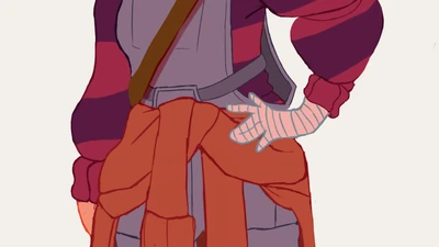 Discuss Everything About New Undertale Fanon AU Wiki | Fandom