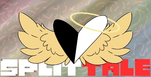 SplitTale | New Undertale Fanon AU Wiki | Fandom