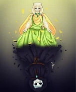 Reapertale | New Undertale Fanon AU Wiki | Fandom