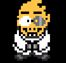 Under The Experiments | New Undertale Fanon AU Wiki | Fandom