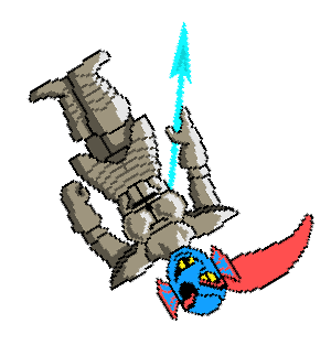 Sideway!Tale Au | New Undertale Fanon AU Wiki | Fandom