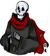Reapertale | New Undertale Fanon AU Wiki | Fandom