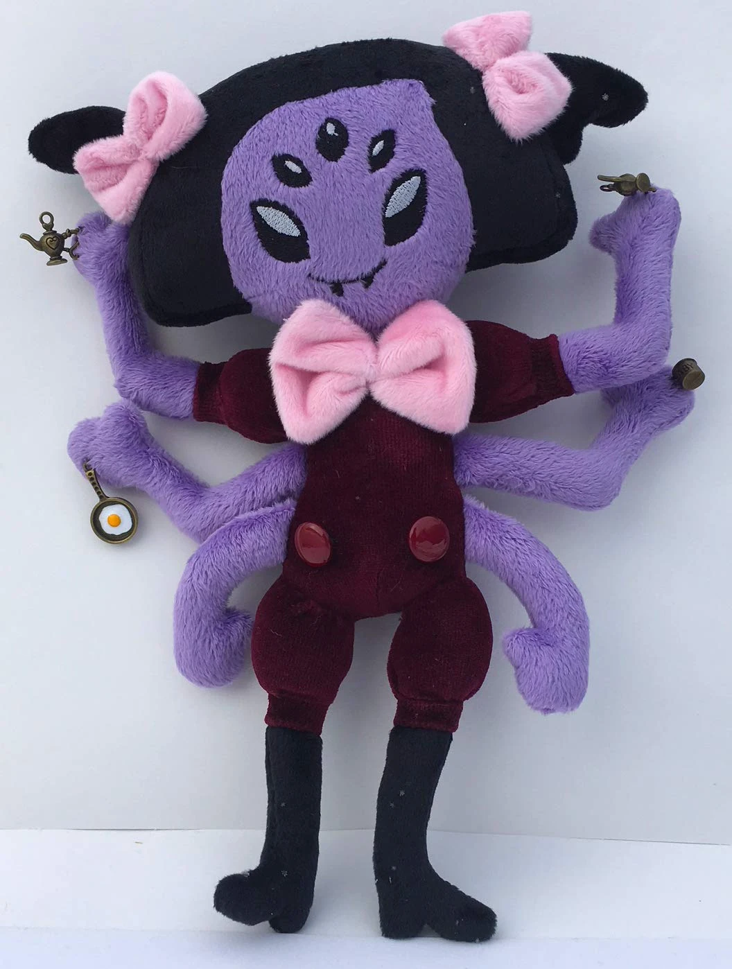 Muppet | New Undertale Fanon AU Wiki | Fandom