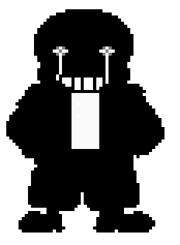 Anti-Life Sans | New Undertale Fanon AU Wiki | Fandom