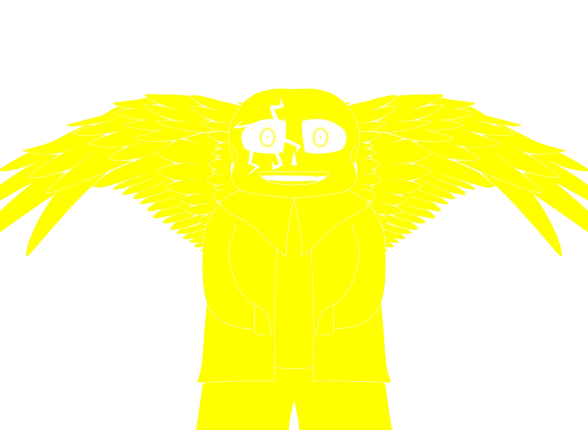 Dream/Inverted Multiverse | New Undertale Fanon AU Wiki | Fandom