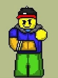 Noob/Bloxtale | New Undertale Fanon AU Wiki | Fandom