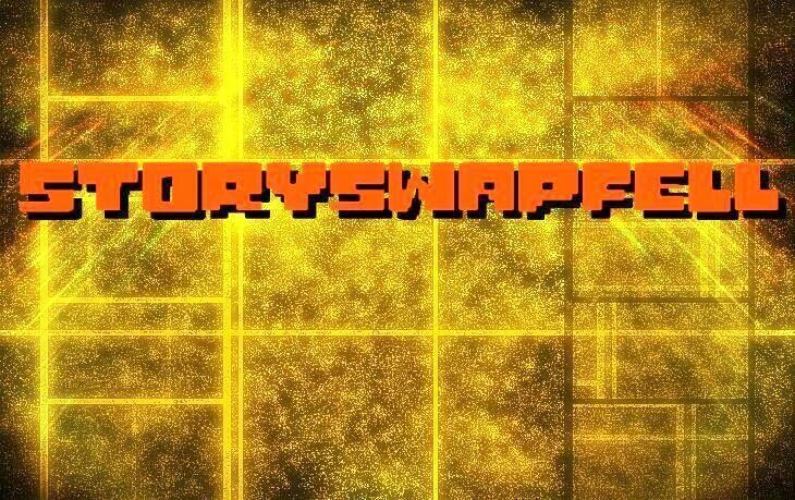 Storyswapfell | New Undertale Fanon AU Wiki | Fandom
