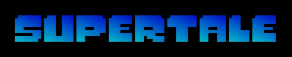 Supertale | New Undertale Fanon AU Wiki | Fandom