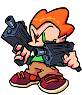 User blog:Spensem/Ask questions to DustFunkin! Pico | New Undertale ...