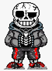 Dust & Gluttony | New Undertale Fanon AU Wiki | Fandom