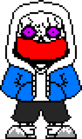 Infinite Dust Sans | New Undertale Fanon AU Wiki | Fandom