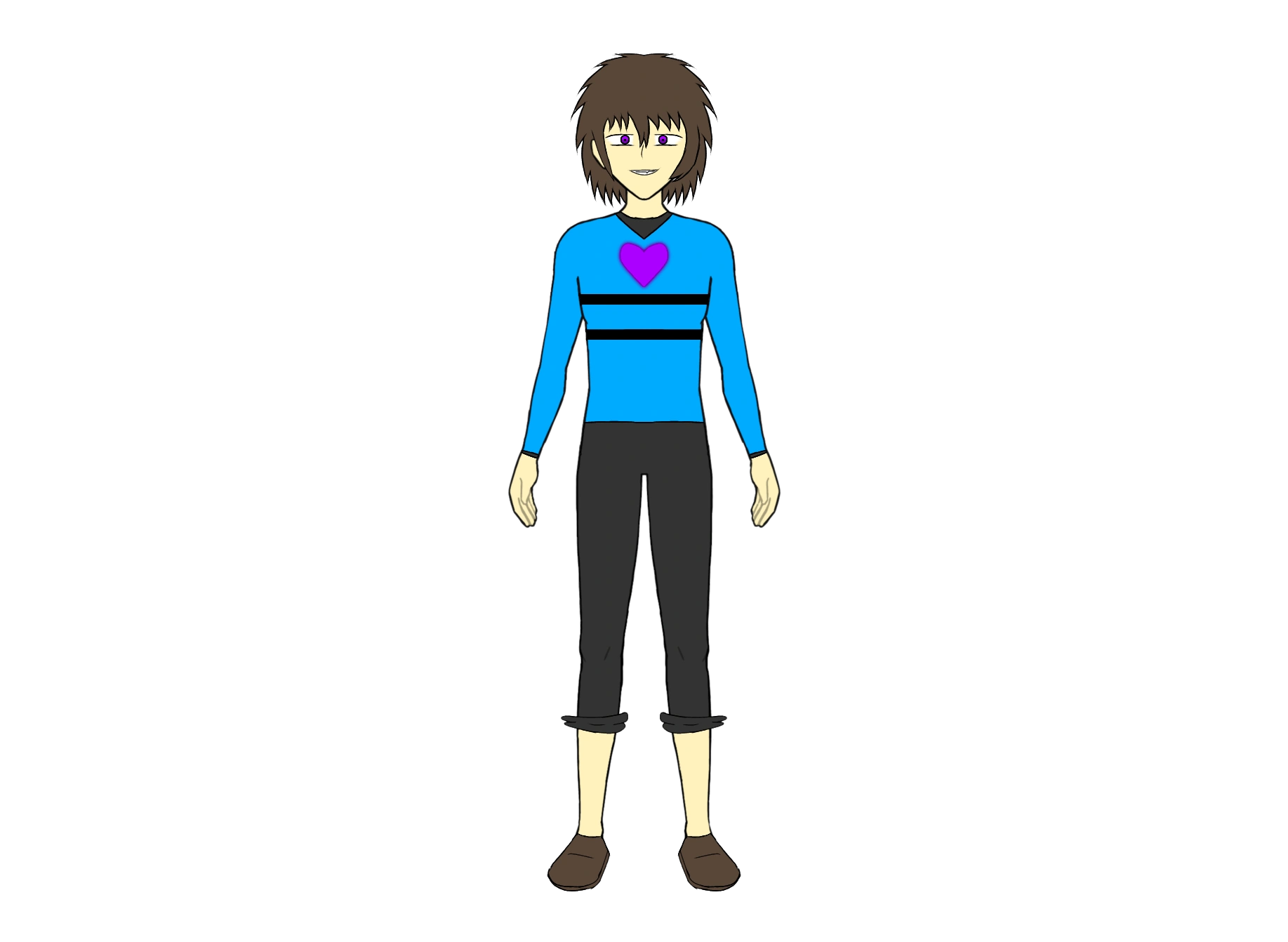 Discuss Everything About New Undertale Fanon AU Wiki | Fandom