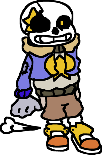 StarFlight! | New Undertale Fanon AU Wiki | Fandom