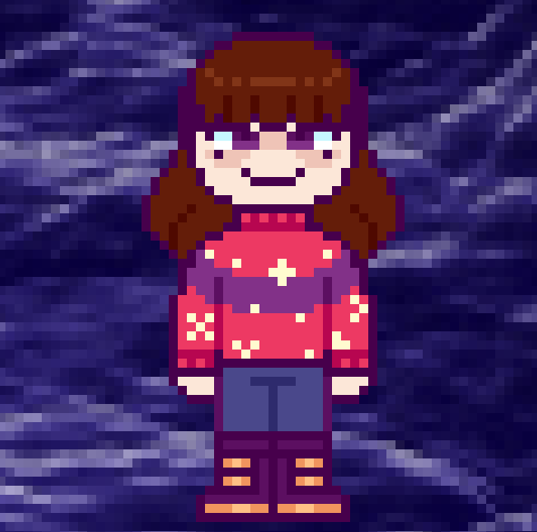 Abandoned Frisk | New Undertale Fanon AU Wiki | Fandom