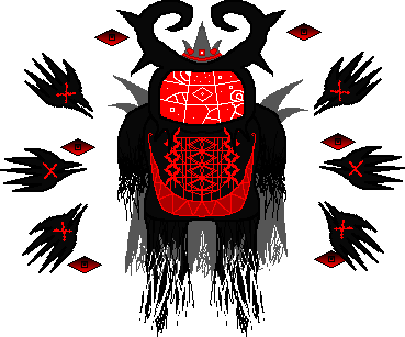 SIXDUST | New Undertale Fanon AU Wiki | Fandom