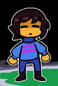 Sans/HardTale | New Undertale Fanon AU Wiki | Fandom