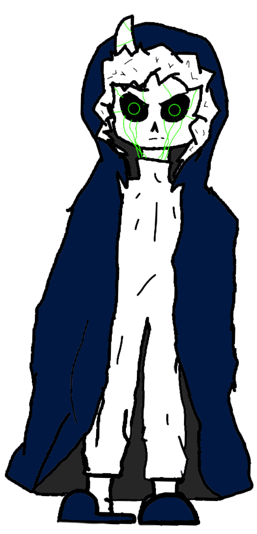 Sans/FairTale | New Undertale Fanon AU Wiki | Fandom