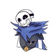 MH!Underswap | New Undertale Fanon AU Wiki | Fandom