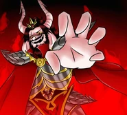 Underfell | New Undertale Fanon AU Wiki | Fandom