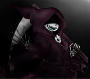 Reaper!Sans | New Undertale Fanon AU Wiki | Fandom