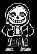 Dusttale | New Undertale Fanon AU Wiki | Fandom