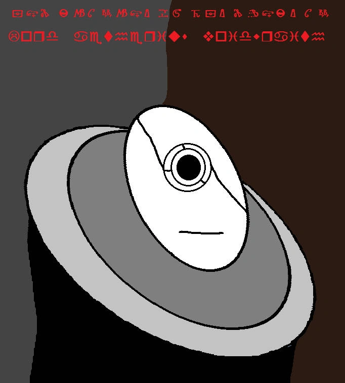 Lord aetherius voidwraith | New Undertale Fanon AU Wiki | Fandom