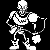 Papyrus/Papyrus' Belief | New Undertale Fanon AU Wiki | Fandom