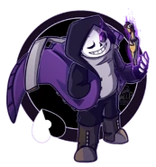 Epic!Sans | New Undertale Fanon AU Wiki | Fandom