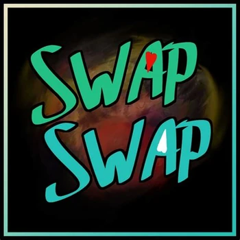 SwapSwap | New Undertale Fanon AU Wiki | Fandom