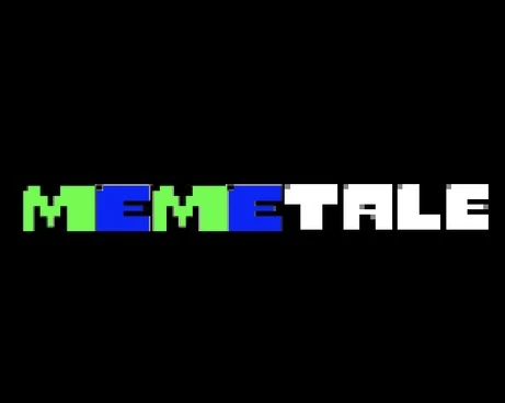 MemeTale⠀ | New Undertale Fanon AU Wiki | Fandom