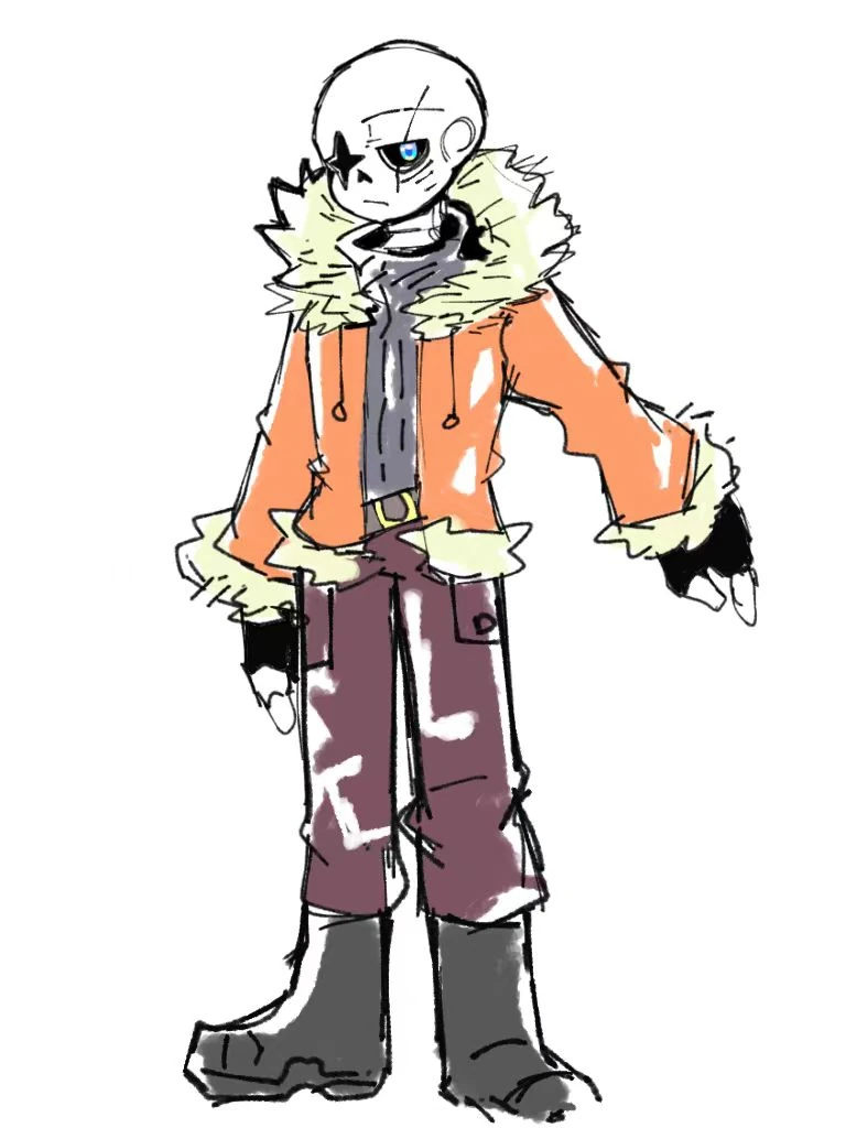 Kare/New Oldworldtale | New Undertale Fanon AU Wiki | Fandom