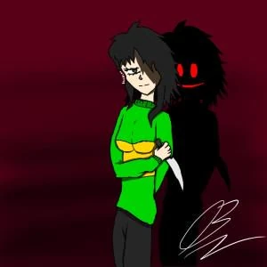 MGTALE | New Undertale Fanon AU Wiki | Fandom