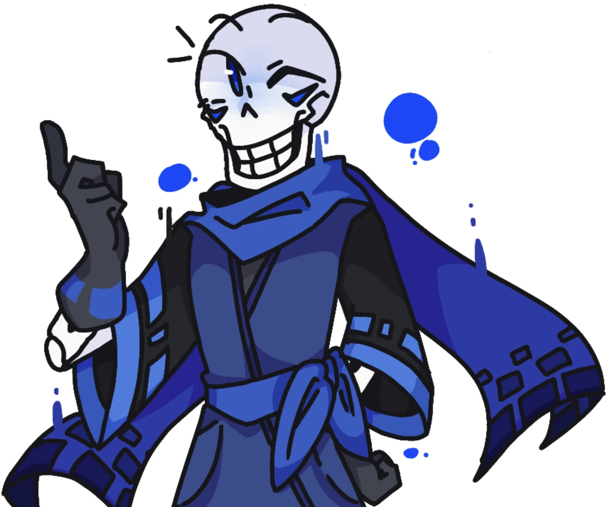 Rebound!Papyrus | New Undertale Fanon AU Wiki | Fandom