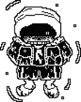 SIXDUST | New Undertale Fanon AU Wiki | Fandom