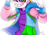 Category:Sans | New Undertale Fanon AU Wiki | Fandom