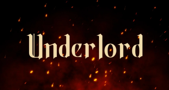 UnderLord | New Undertale Fanon AU Wiki | Fandom