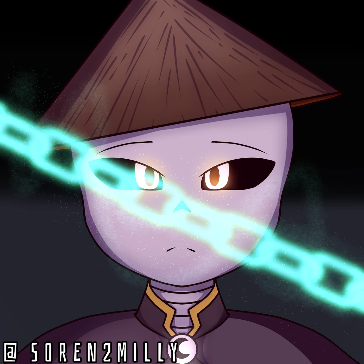 Category:Non-binary | New Undertale Fanon AU Wiki | Fandom